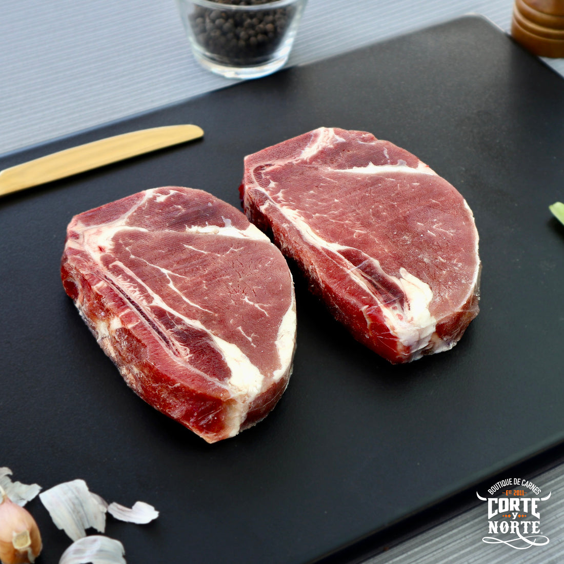 CABRERIA PAQUETE 2 PIEZAS DE 500-510 GRS.