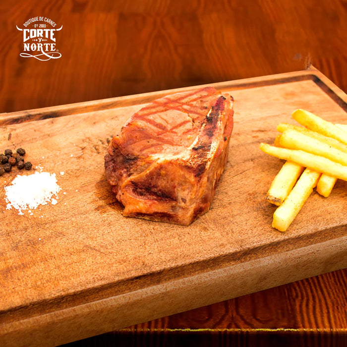 CABRERIA PAQUETE 2 PIEZAS DE 500-510 GRS.